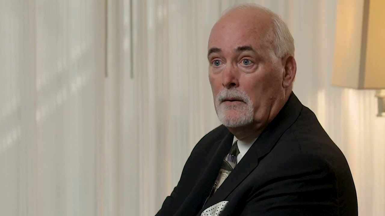 Vital Role of Community Colleges - Dr. Stuart Van Horn | West Hills ...