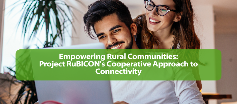 Empowering Rural Communities: The RuBICON Initiative’s Cooperative ...