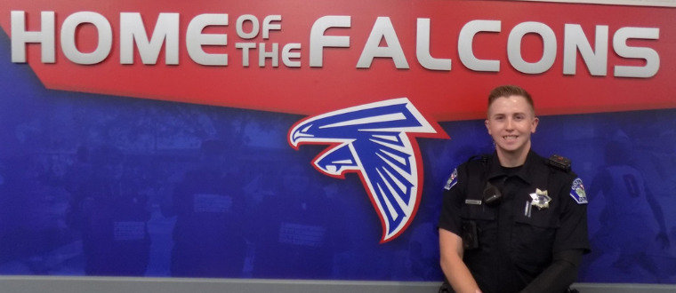 West Hills College Coalinga Hires New Campus Safety Officer | West ...